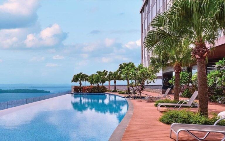10 Hotel di Batam