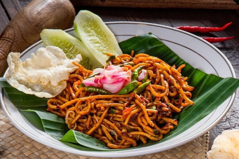 10 Makanan Khas Aceh dan Keunikannya