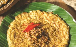 10 Makanan Khas Betawi yang Terkenal Enak