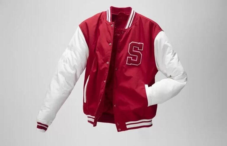 10 Rekomendasi Jaket Varsity
