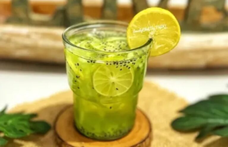 10 Minuman Khas Banten