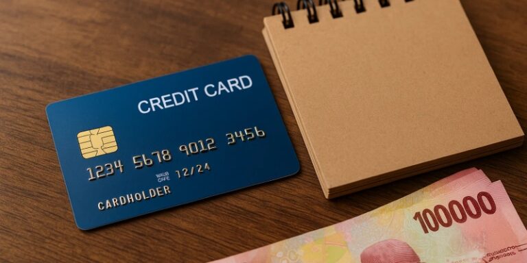 Annual Fee Kartu Kredit: Pengertian & Tips - Skorcard